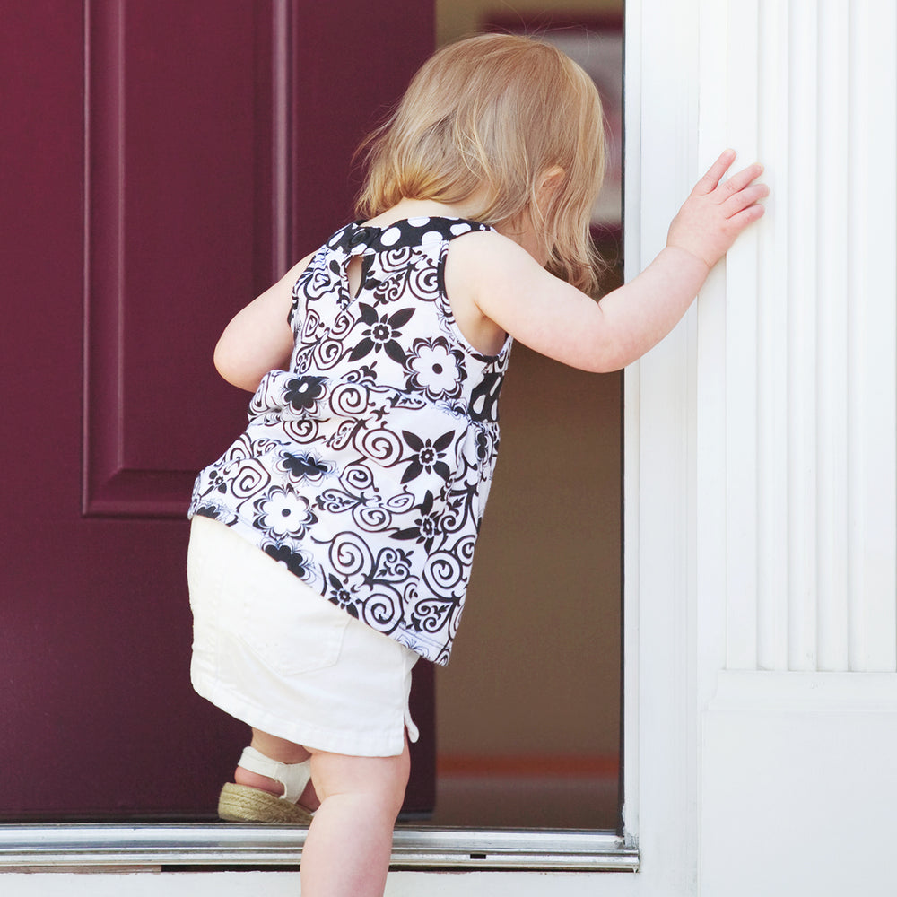 Family – Families of Character