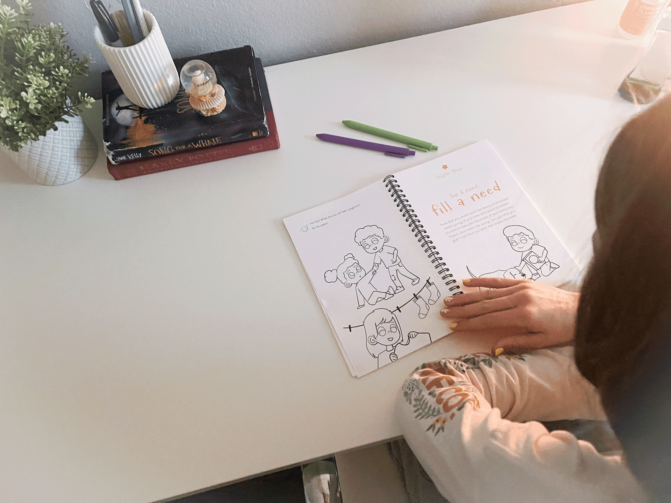 What Are the 40 Virtues? (Full List) – Families of Character